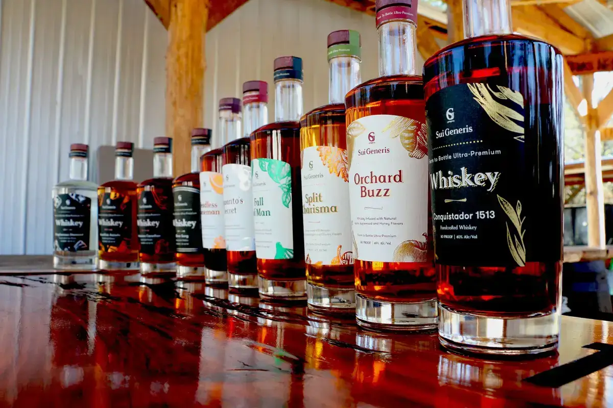 Fish Hawk Spirits - Award-Winning Ultra-Premium Florida Spirits