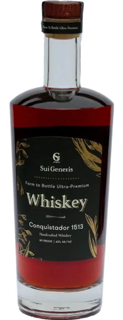 Award-Winning Florida Whiskeys by Fish Hawk Spirits